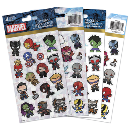Marvel - Avengers Go