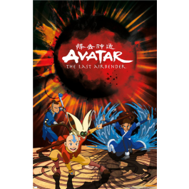 Trends International Avatar - Group Wall Poster