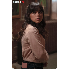 Trends Scream VI - Tara Poster