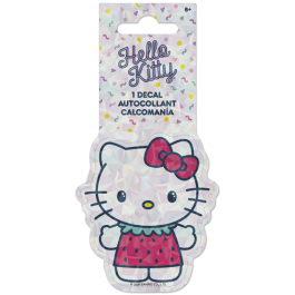 Sanrio Hello Kitty 19 Watermelon