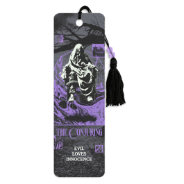 AllPosters.com The Conjuring Premier Bookmark