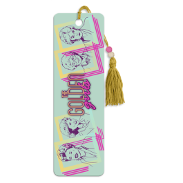 Trends International The Golden Girls - Neon Premier Bookmark