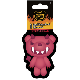 Deddy Bears - Beezlebear