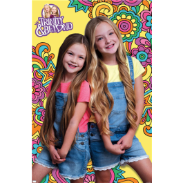 Trends International Trinity and Beyond - Duo Wall Poster